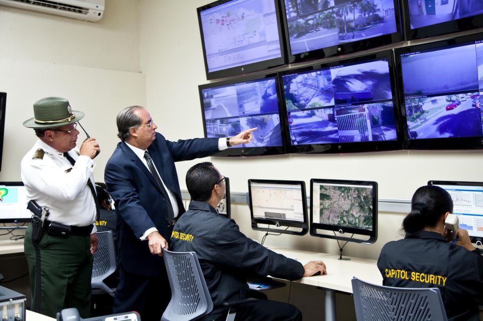 Capitol Security - Capitol Security