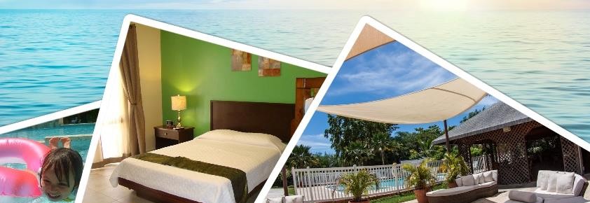 Combate Beach Resort Cabo Rojo - Combate Beach Resort
