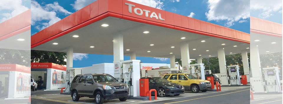 Total Petroleum - Total Petroleum